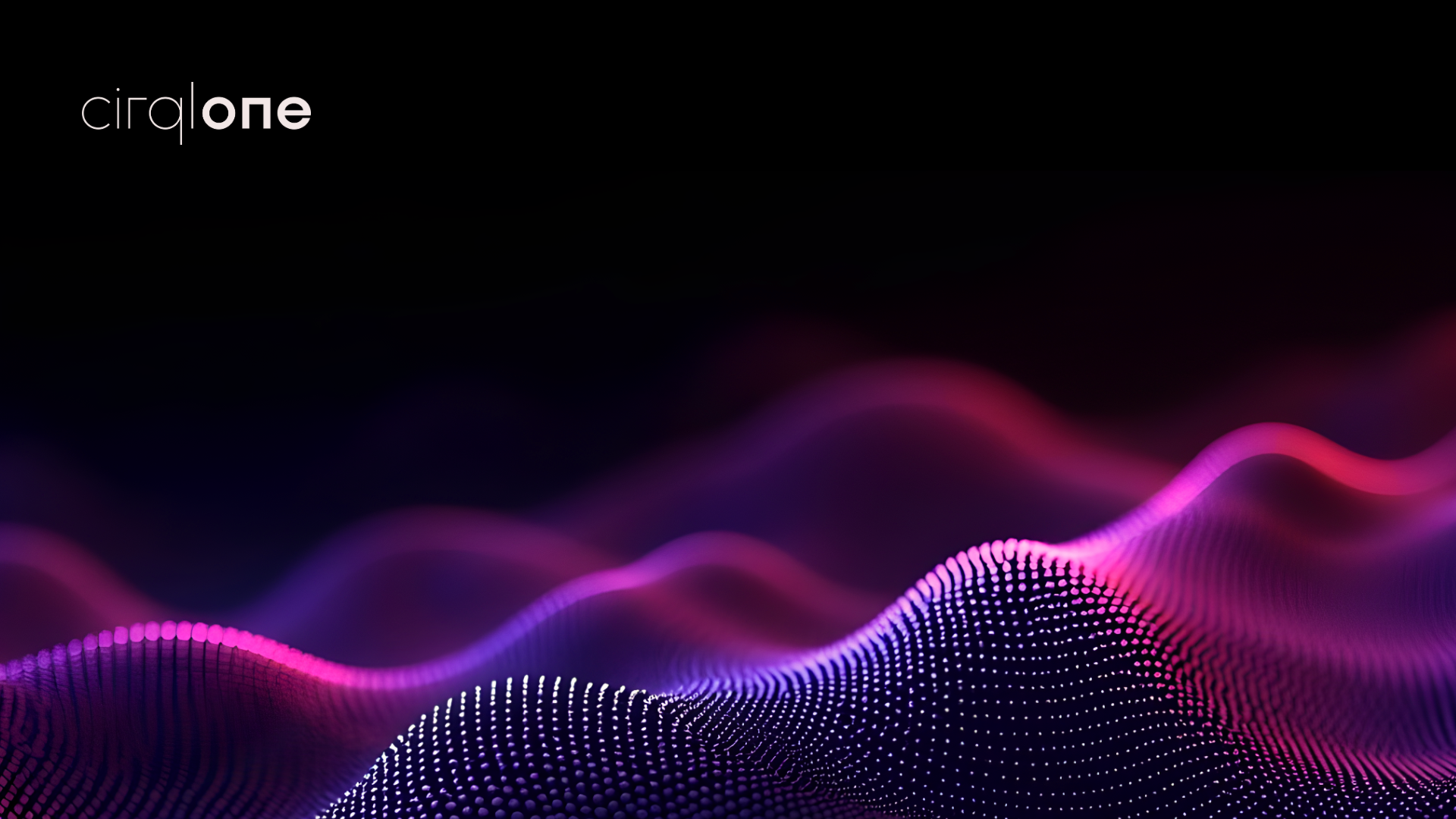 Resources - cirqlone